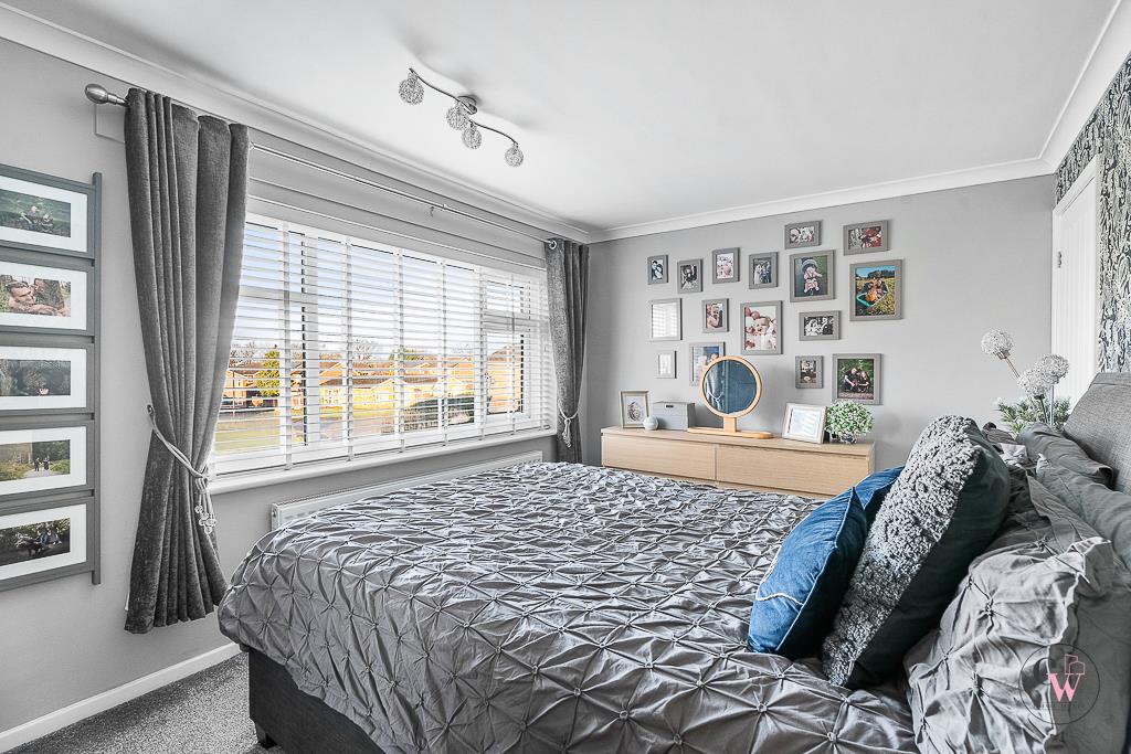 Carisbrook Drive, Winsford – CW Estate Agents